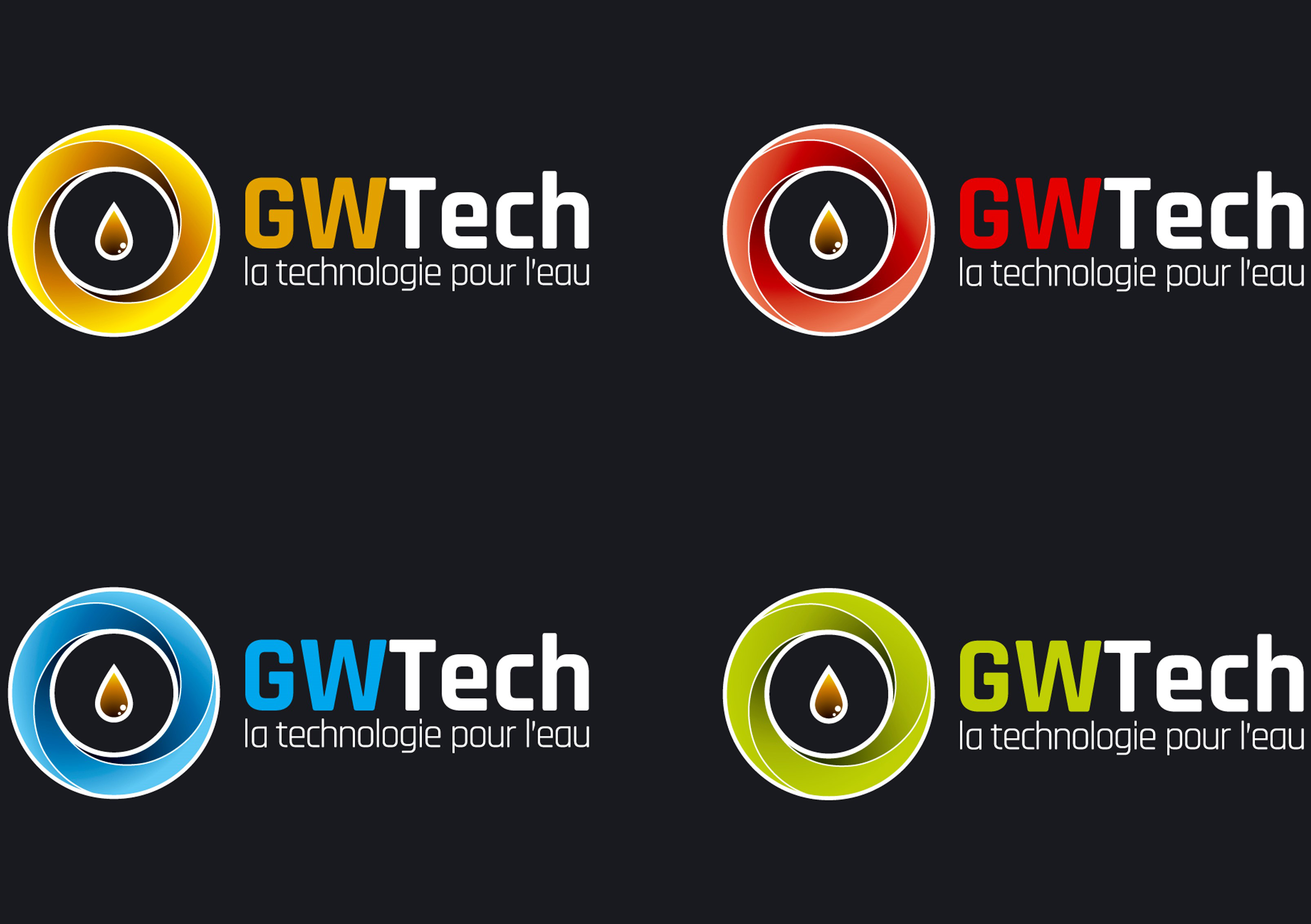 La SARL GW-Tech a pour vocation le traitement naturel de l'eau du ...